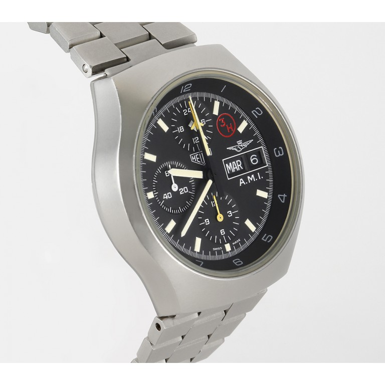 Brandizzi | Heuer AMI REf. 510.543