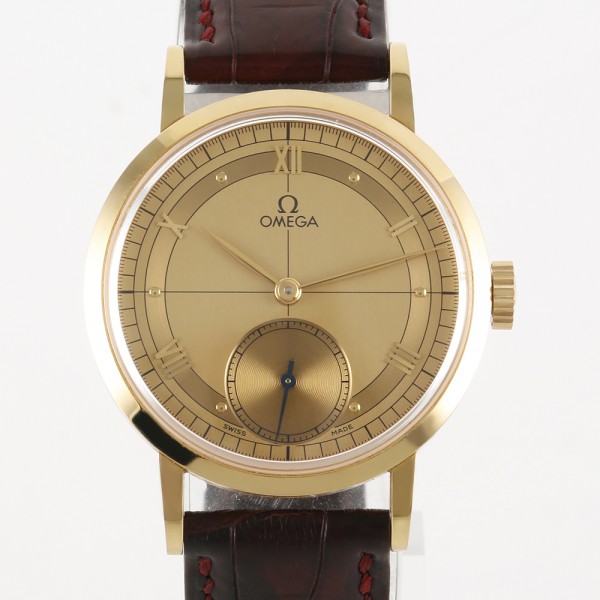 Brandizzi | Omega 1894 Ref. 59503000