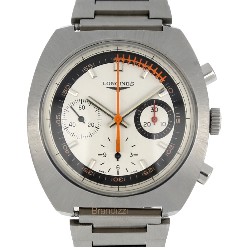 Brandizzi | Longines Nonius